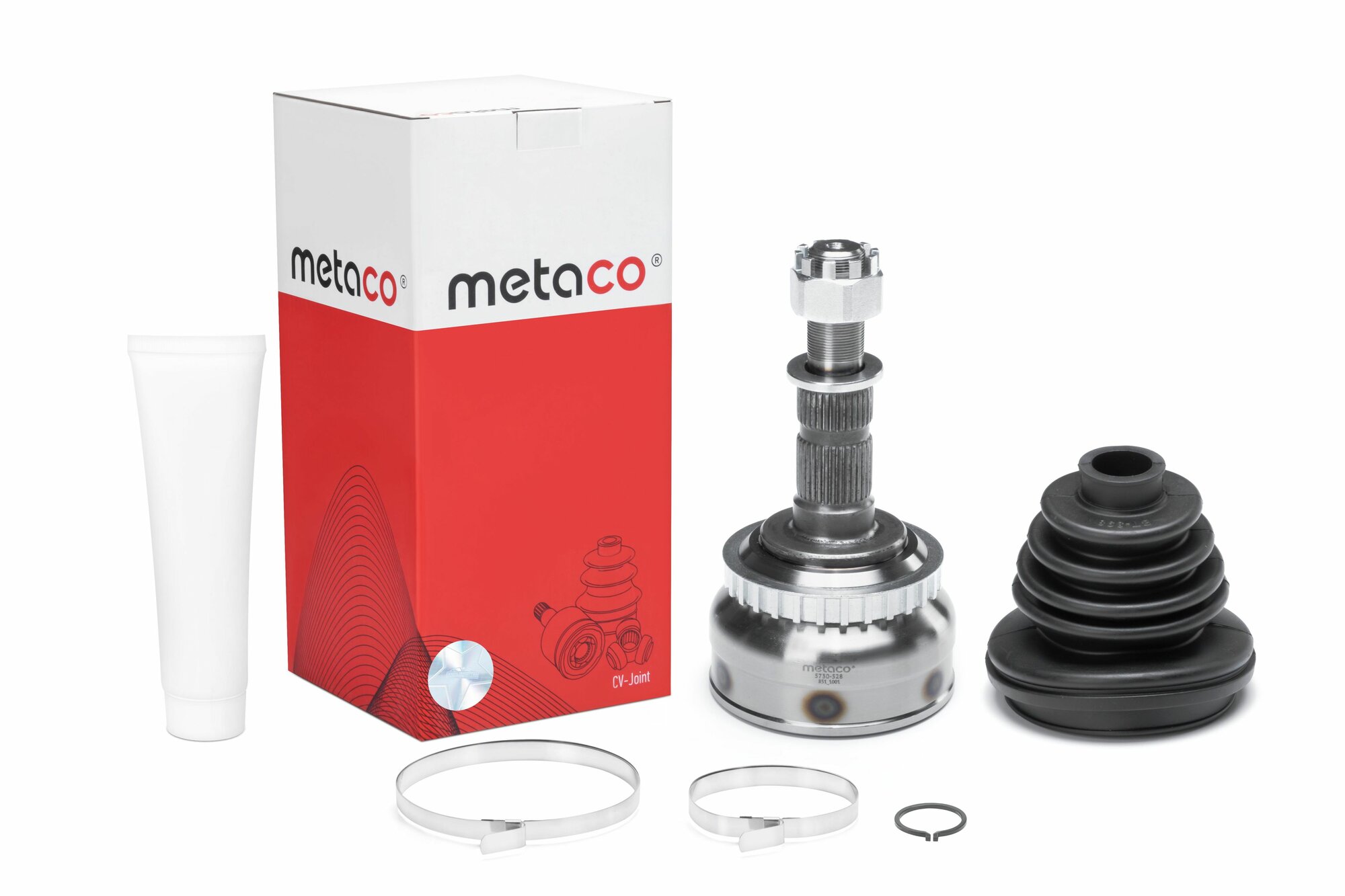 ШРУС наружный передний Metaco 5730-528