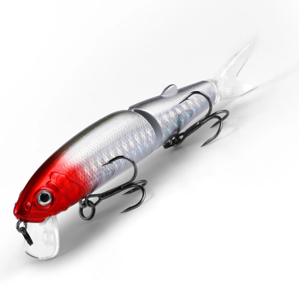 BEARKING Magallon Family блесны для рыбалки Magallon-A