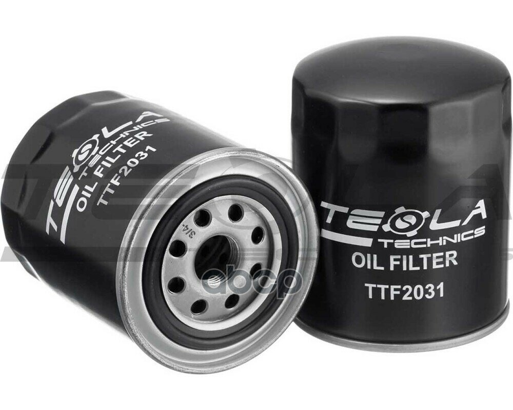 Фильтр масляный Tesla Technics арт. TTF2031