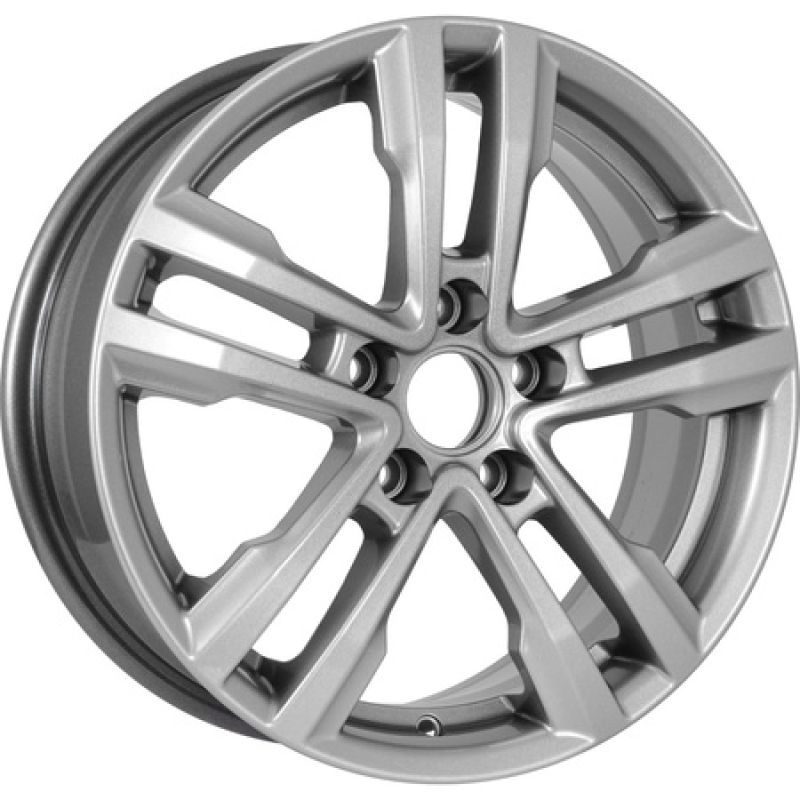 Диск колесный Carwel Аллаки 197 6,5x16 5x112 Dia57.1 ET46 цвет SB