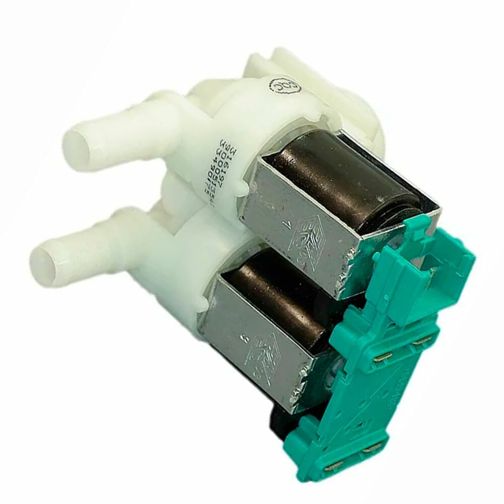 Клапан для стиральной машины Bosch Бош 171261 428210