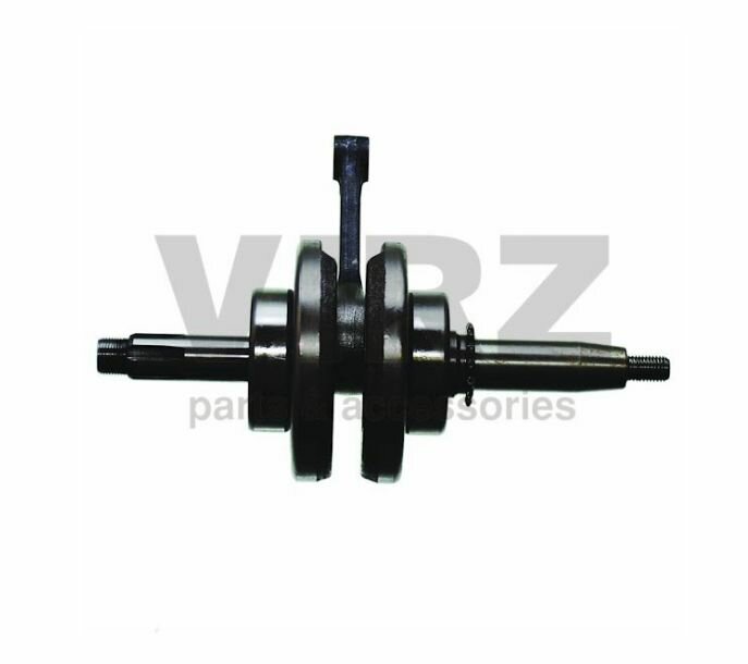 Вал коленчатый с шатуном в сборе 4Т 50-85см3 139FMB, 147FMH (h41,4)