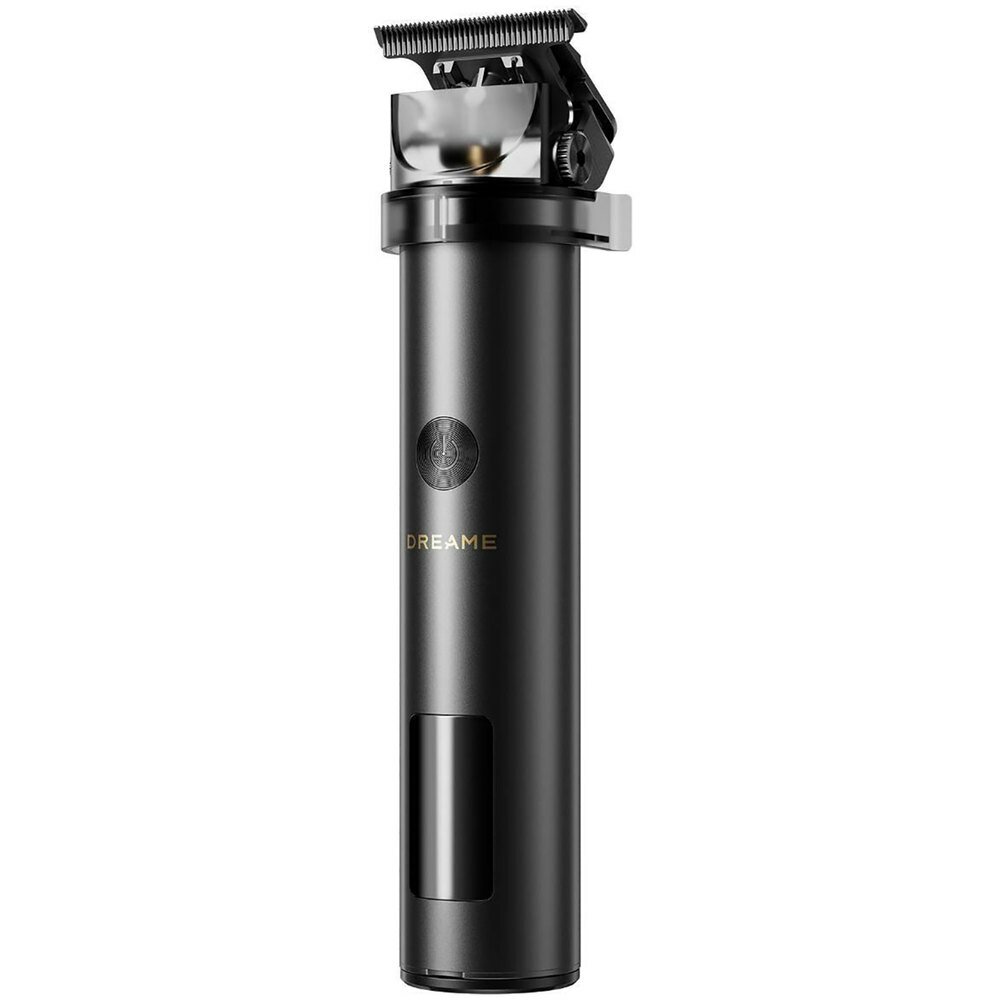 Триммер Dreame T3 Professional Barber RU-Black AG01B