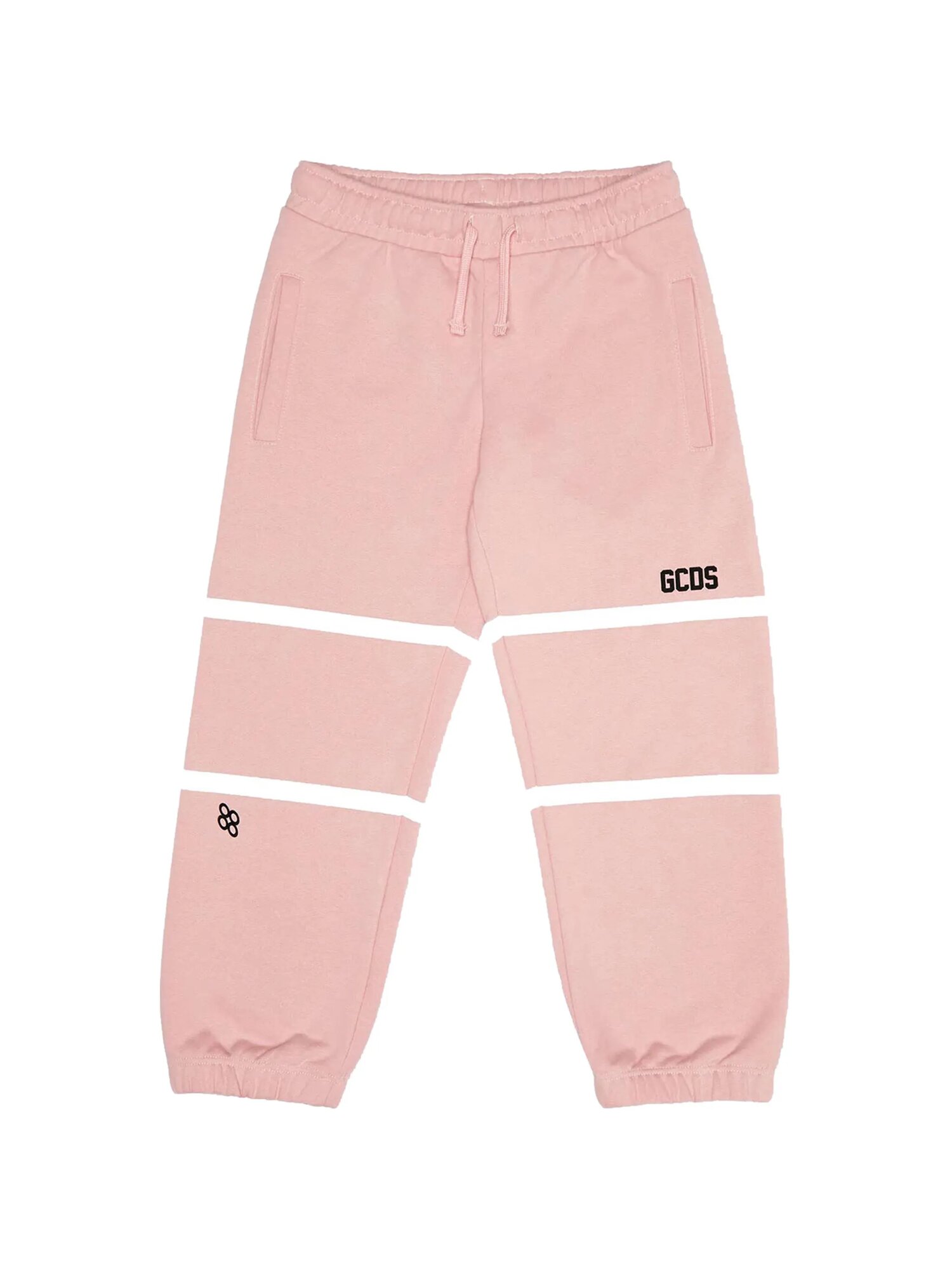 Брюки Logo-print track pants