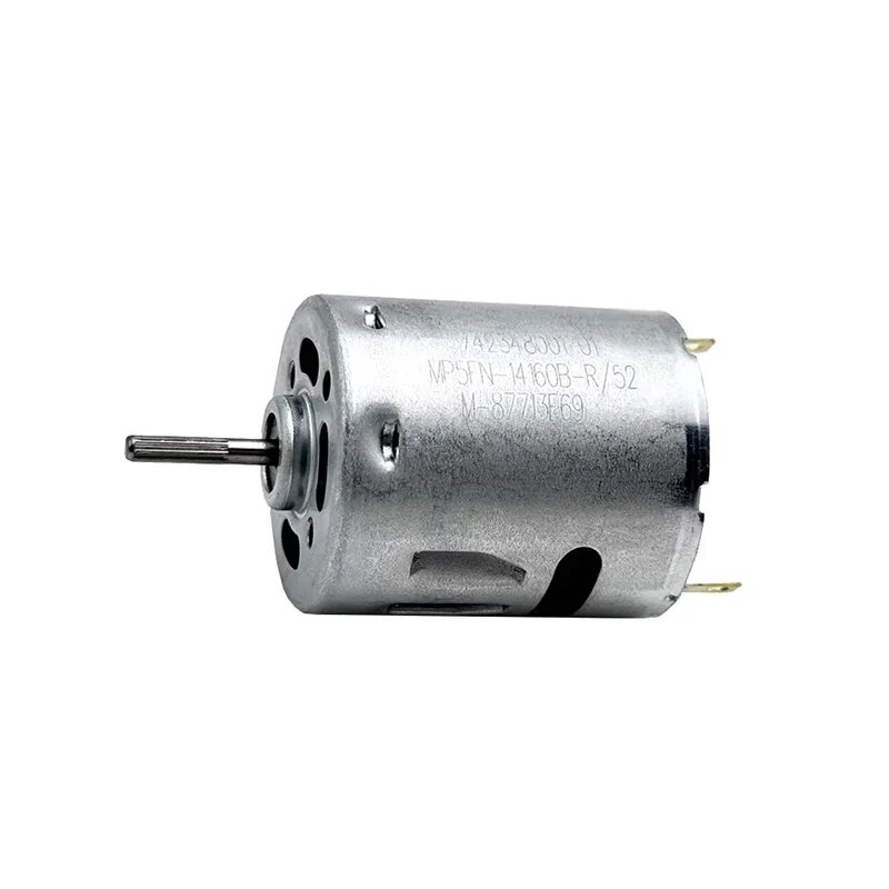 Двигатель постоянного тока SILNIK NICHIBO RS-365-14160