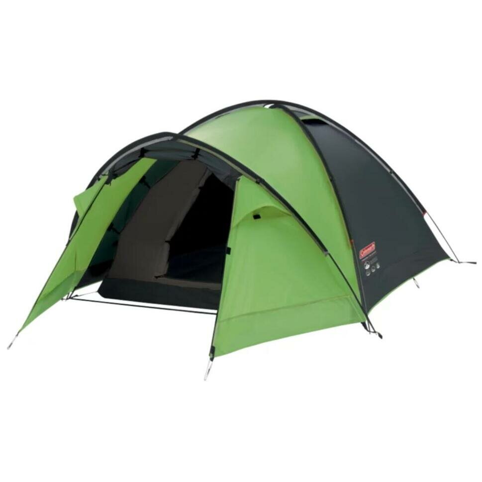 Decathlon Палатка для кемпинга Coleman Pingora 3 человека
