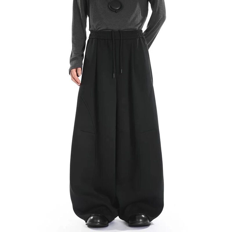 Брюки спортивные