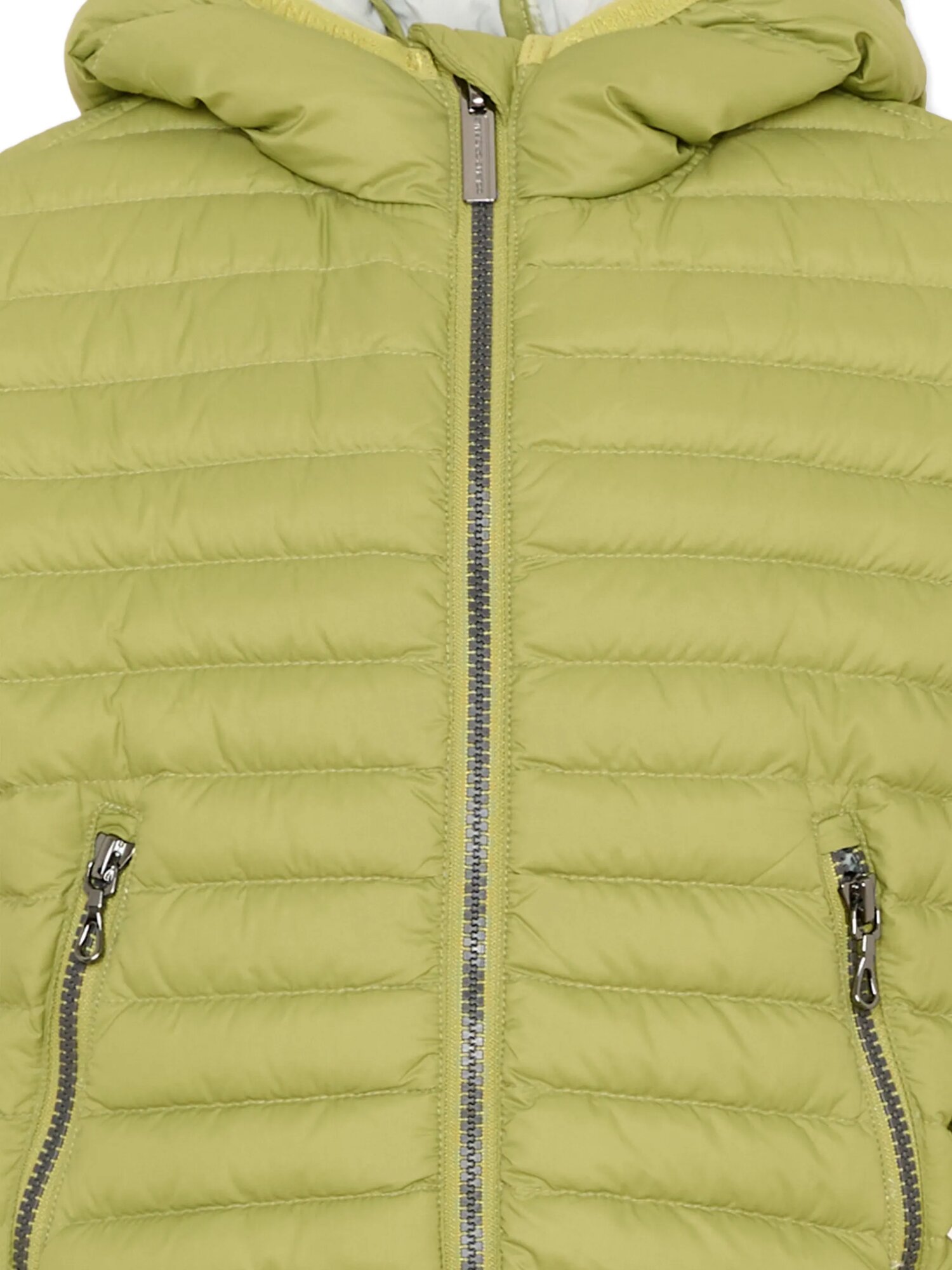 Куртка Colmar Hooded quilted jacket, размер 14 лет, 8947 зеленый — фото 1