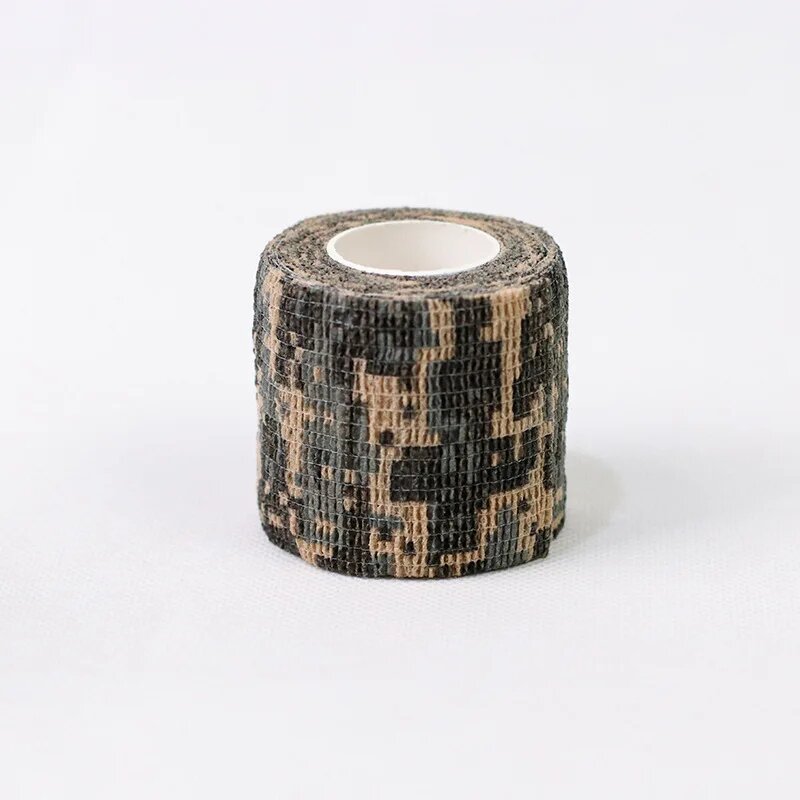 Камуфляжная лента для оружия, 10 шт. 11