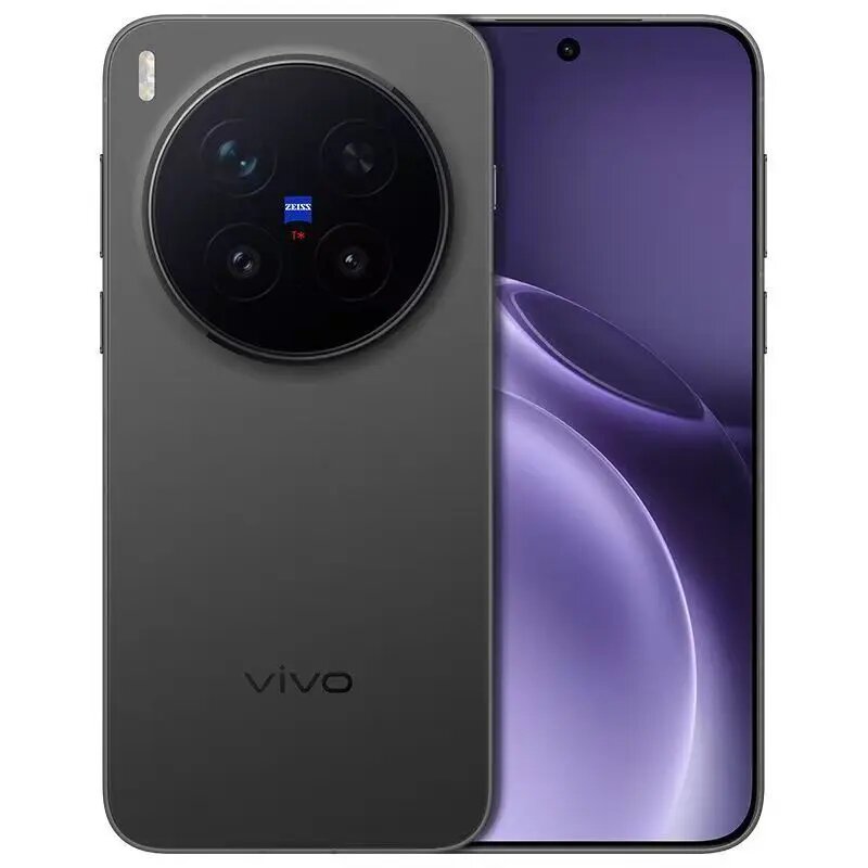 Смартфон Vivo X300 Pro, 16/512ГБ, china