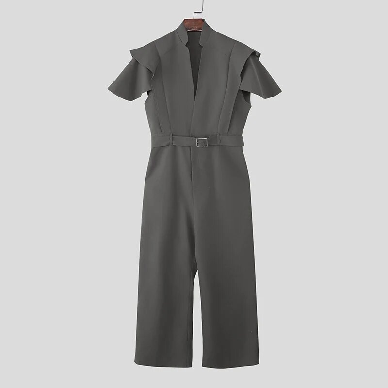 Комбинезон-дождевик