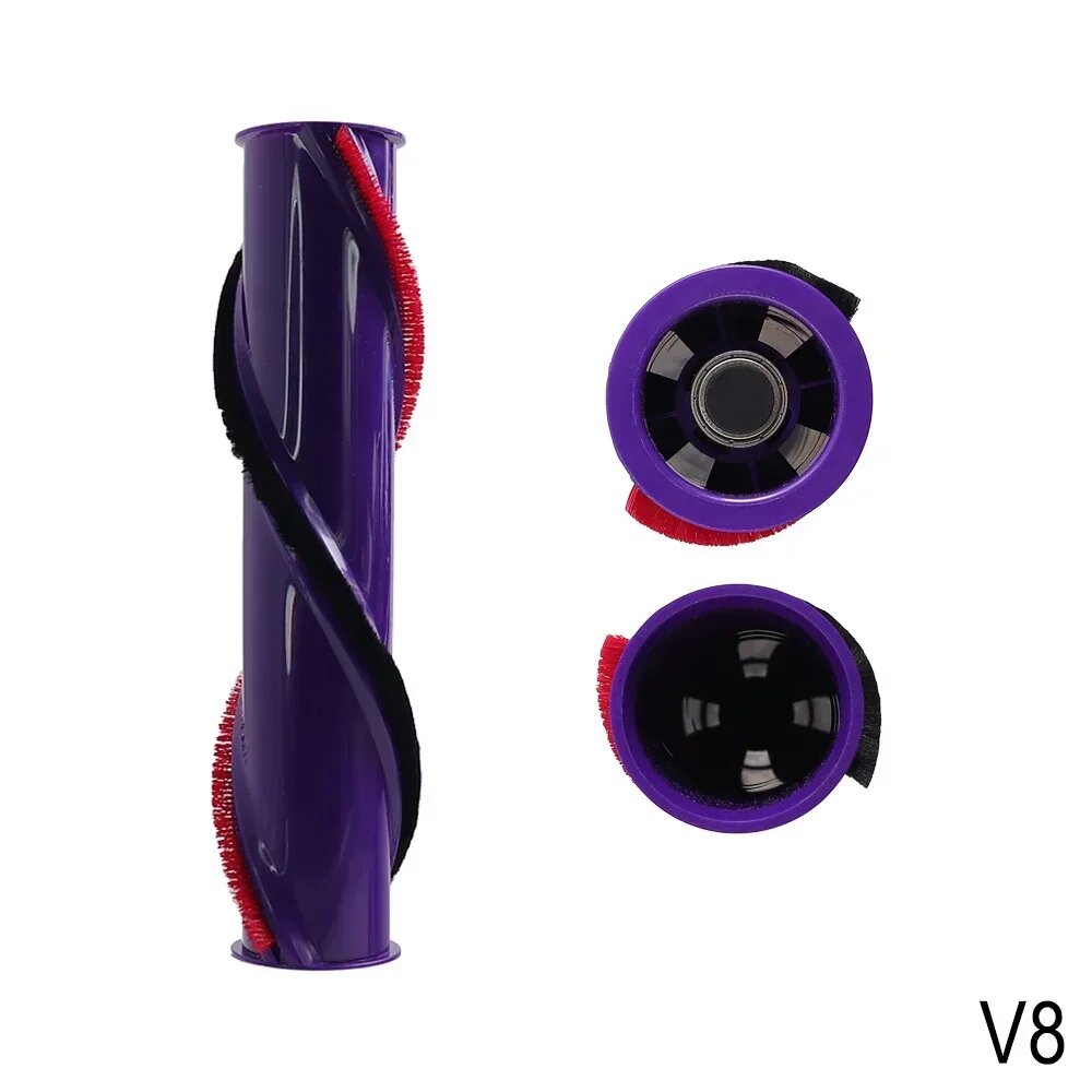 Комплект запасных частей для щеток-роликов WINDNINJA для Dyson V6 V8 V8