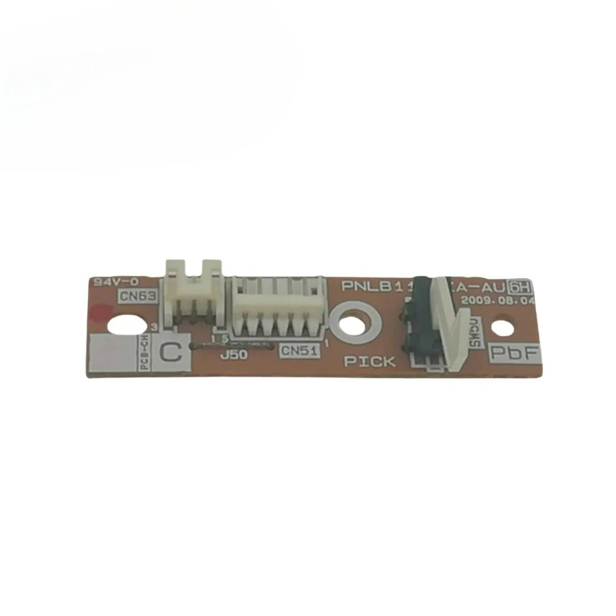Датчик подачи бумаги Sensor 5 для Panasonic KX-MB2033