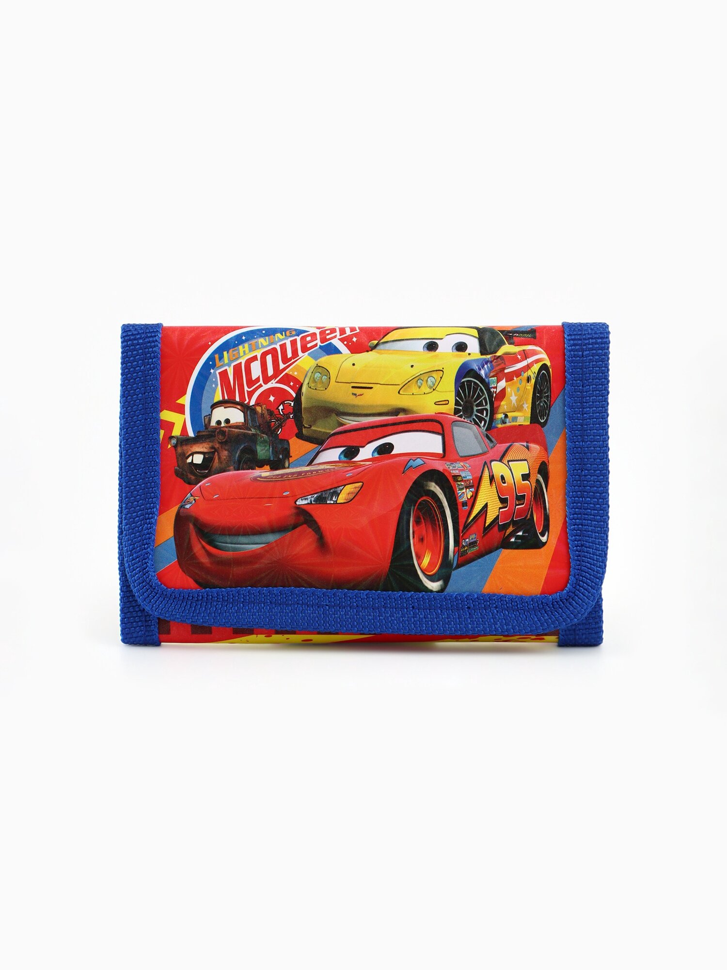 Нагрудный кошелёк