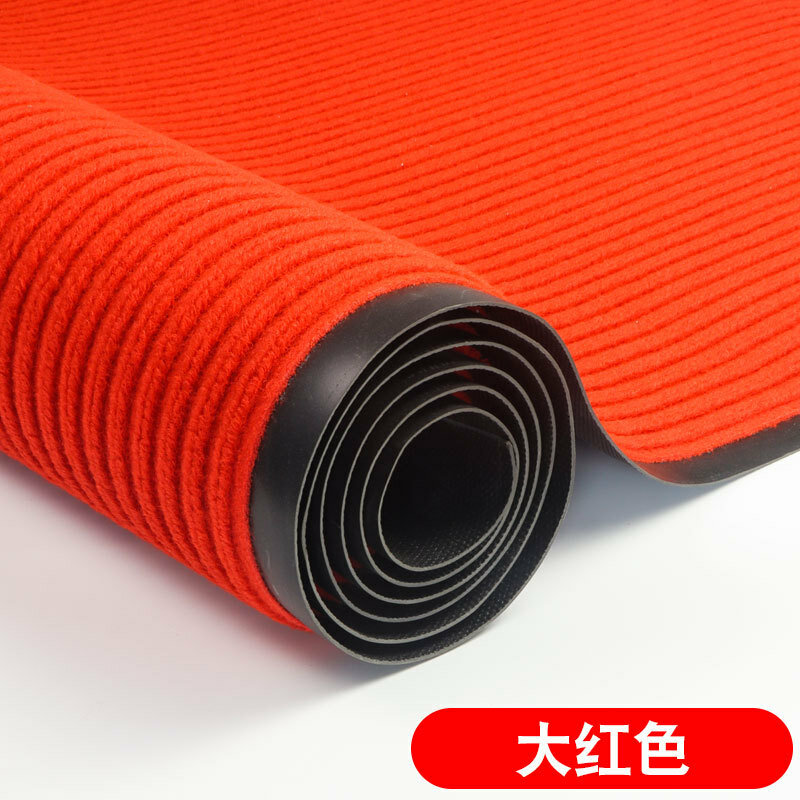 Гостиная, кухня, дверной проем, лестница, напольный коврик для входной двери, водопоглощающий нескользящий коврик, коврик для входной двери, ковровое покрытие большой площади.