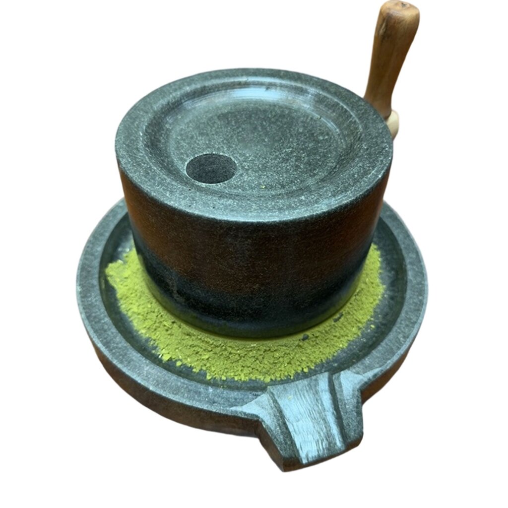 Ручная Каменная Мельница для Замоченных Бобов Bluestone Nut Ручная Мясорубка Шлифовальное Оборудование Кухонный Прибор