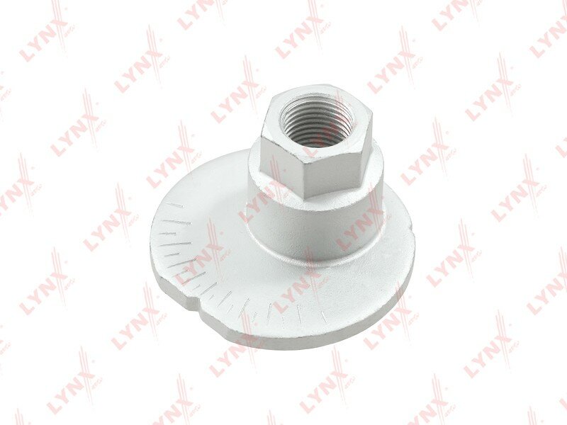 Гайка подвески эксцентриковая LYNX AUTO FS-3010 Toyota 4runner 10>, Fj Cruiser 06-18, Land Cruiser Prado150 09>, Lexus Gx460 10>