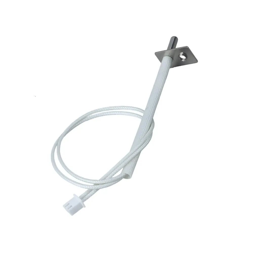 Терморегулятор для воздушной фритюрницы с точным контролем температуры и антикоррозийным покрытием