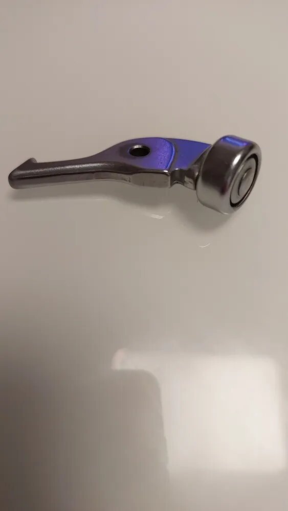 Запчасть для пресс-подборщика