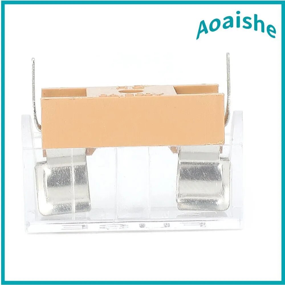 Держатель предохранителя