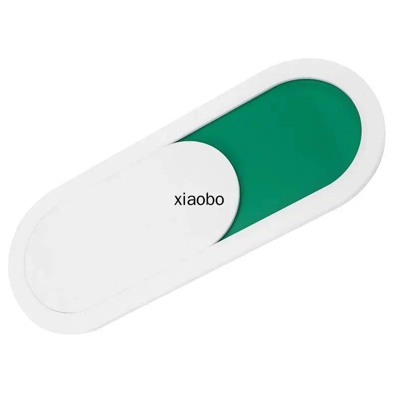 Органическая стеклянная табличка 'Занято/Свободно' для офисных дверей