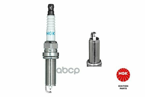 Свеча зажигания DILKAR7C9H NGK арт. 91215