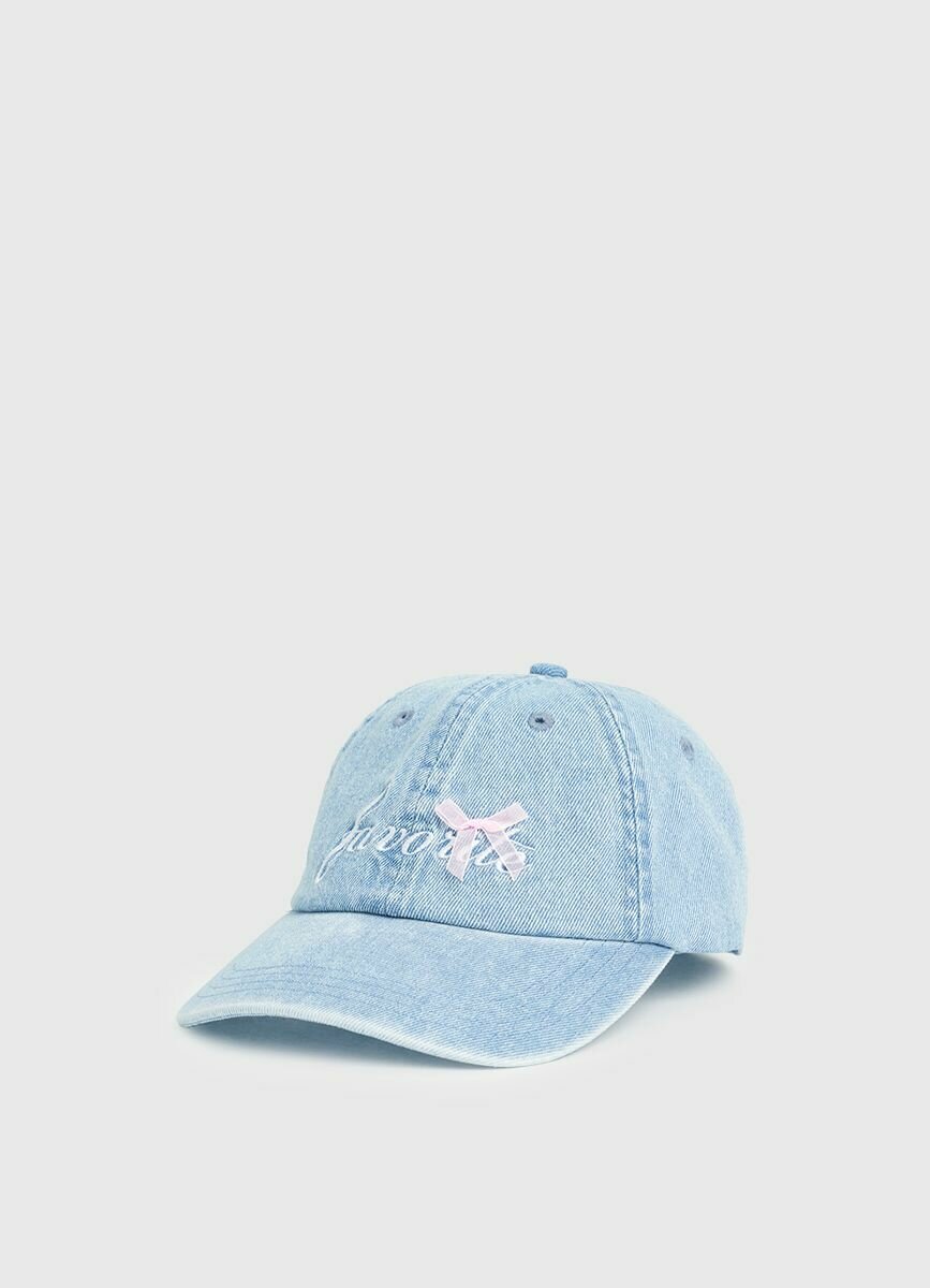 Бейсболка Весна-лето 2026 для девочек