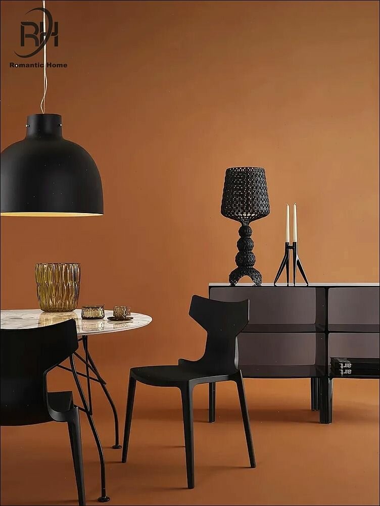 Настольная лампа Kartell — фото 1