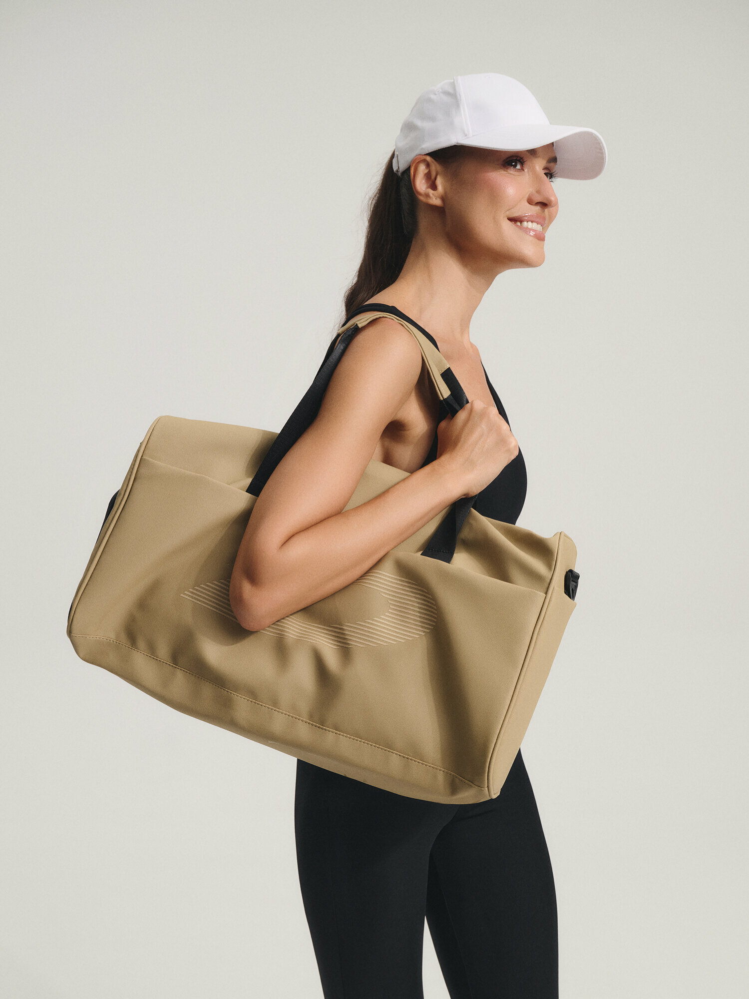 Сумка спортивная 