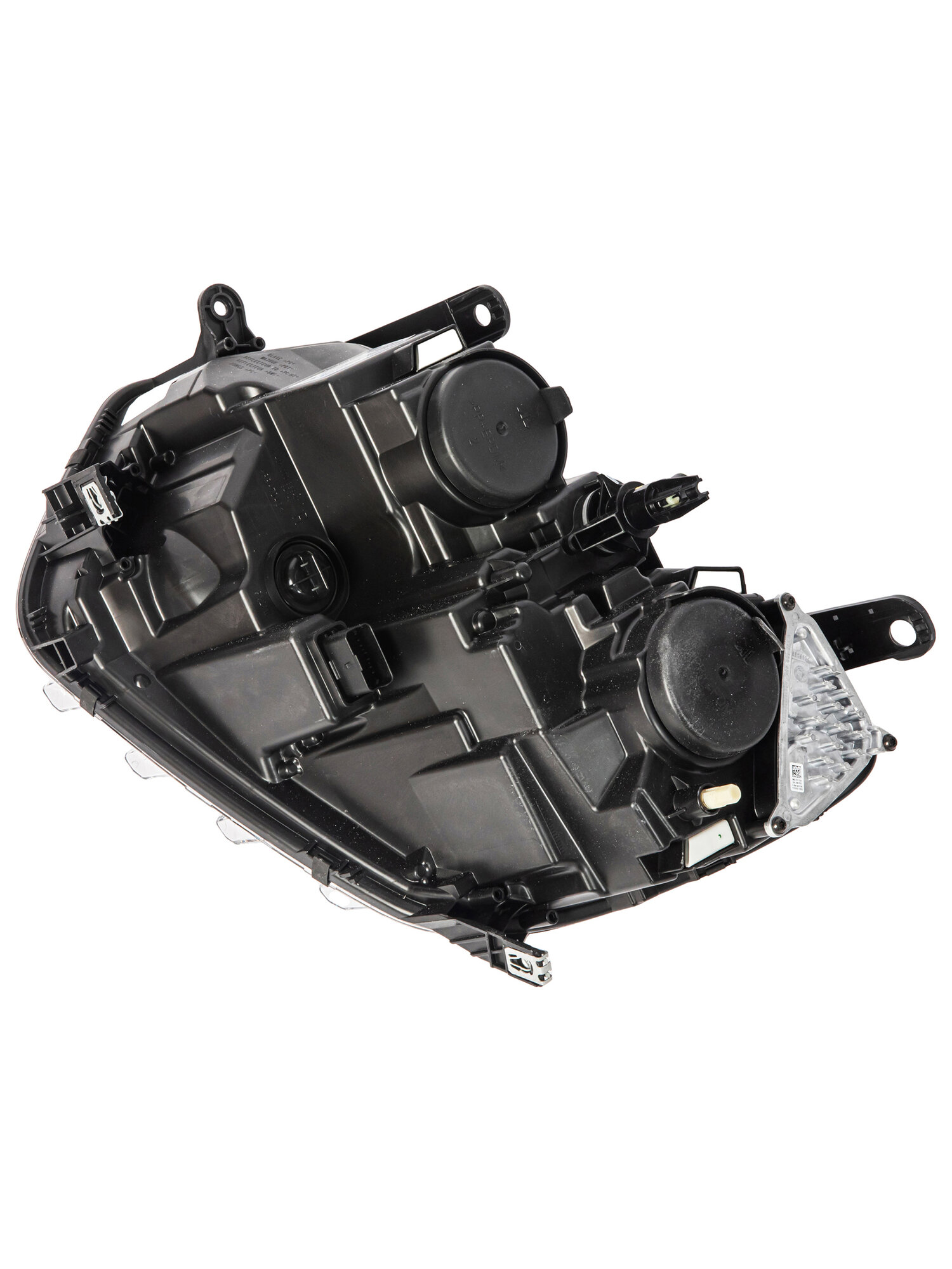 Фара передняя правая Renault 260103537R для Renault Duster II