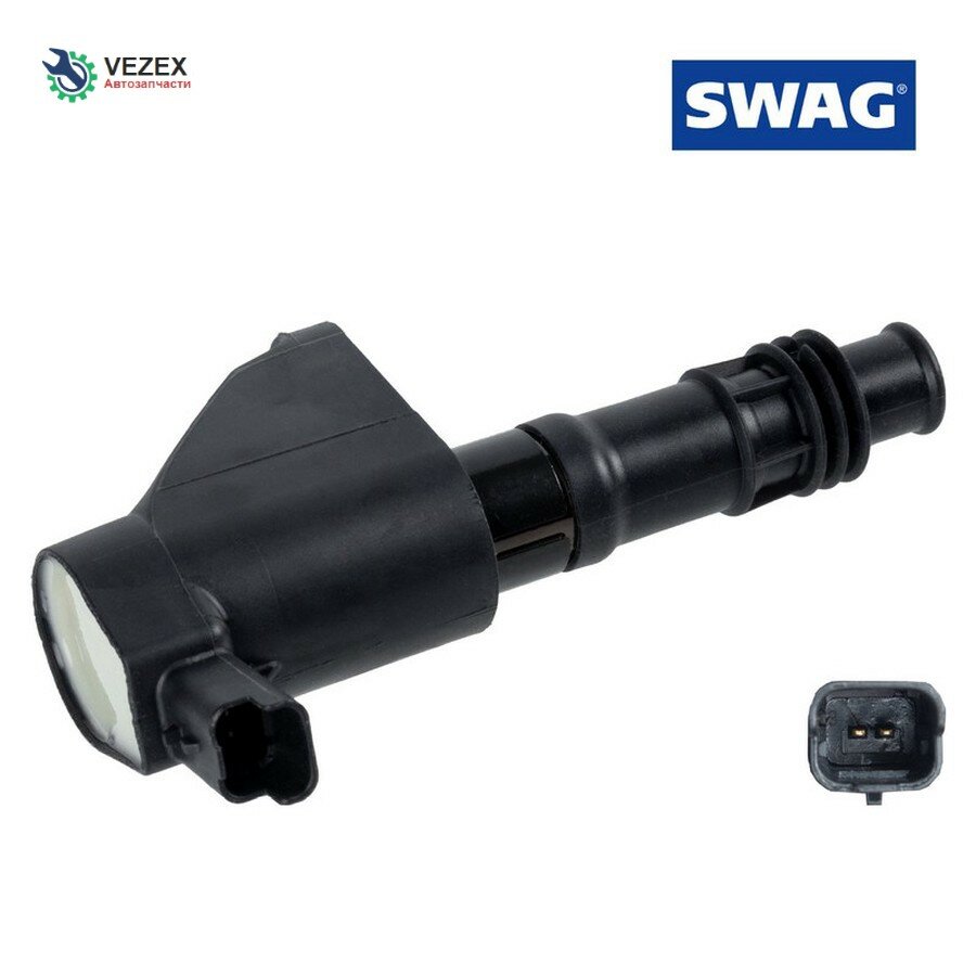 SWAG 60924435 Катушка зажигания