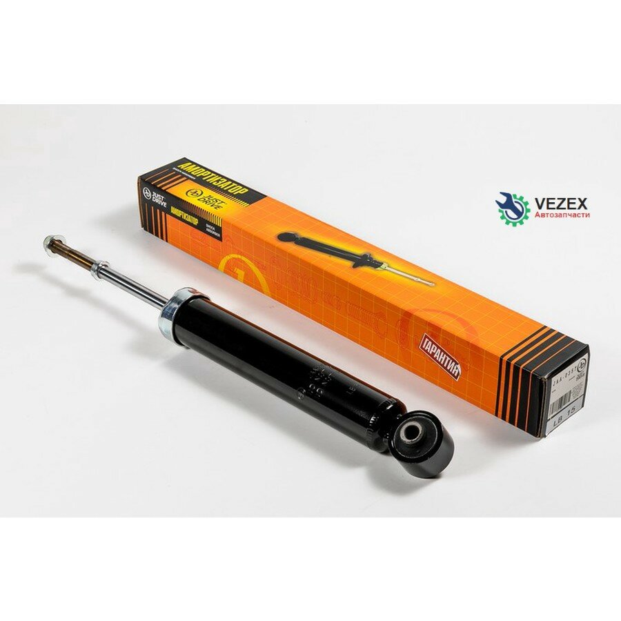 JUST DRIVE JAA0357 Амортизатор газомасляный задний /344439/