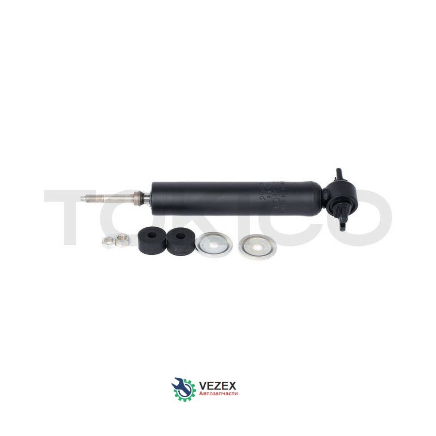TOKICO 2982 Амортизатор масляный передний