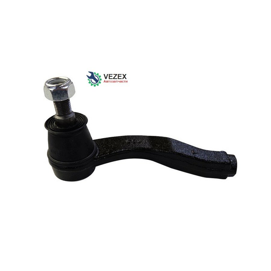 CTR CE0806 Наконечник рулевой тяги TOYOTA Gran Max 2007 ~ / Liteace 2008 ~ / Townace 2008 ~ перед. лев. (старый арт. CET-191) CE0806