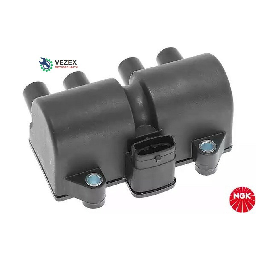 NGK-NTK 48080 Катушка зажигания U2021