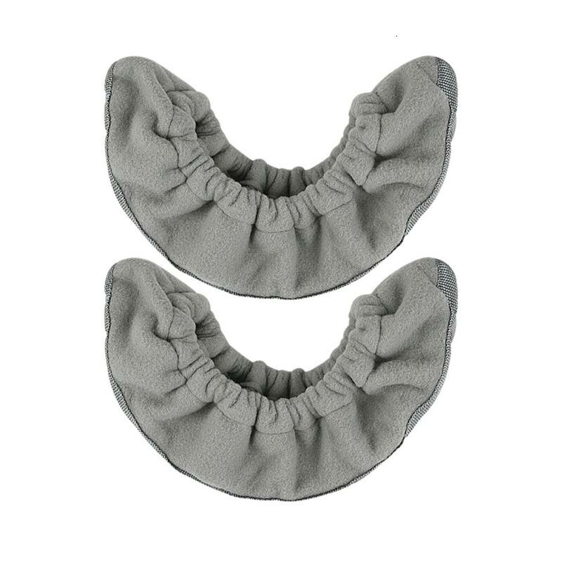 Чехлы для коньков, Серый - L