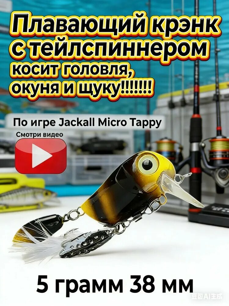 Воблер