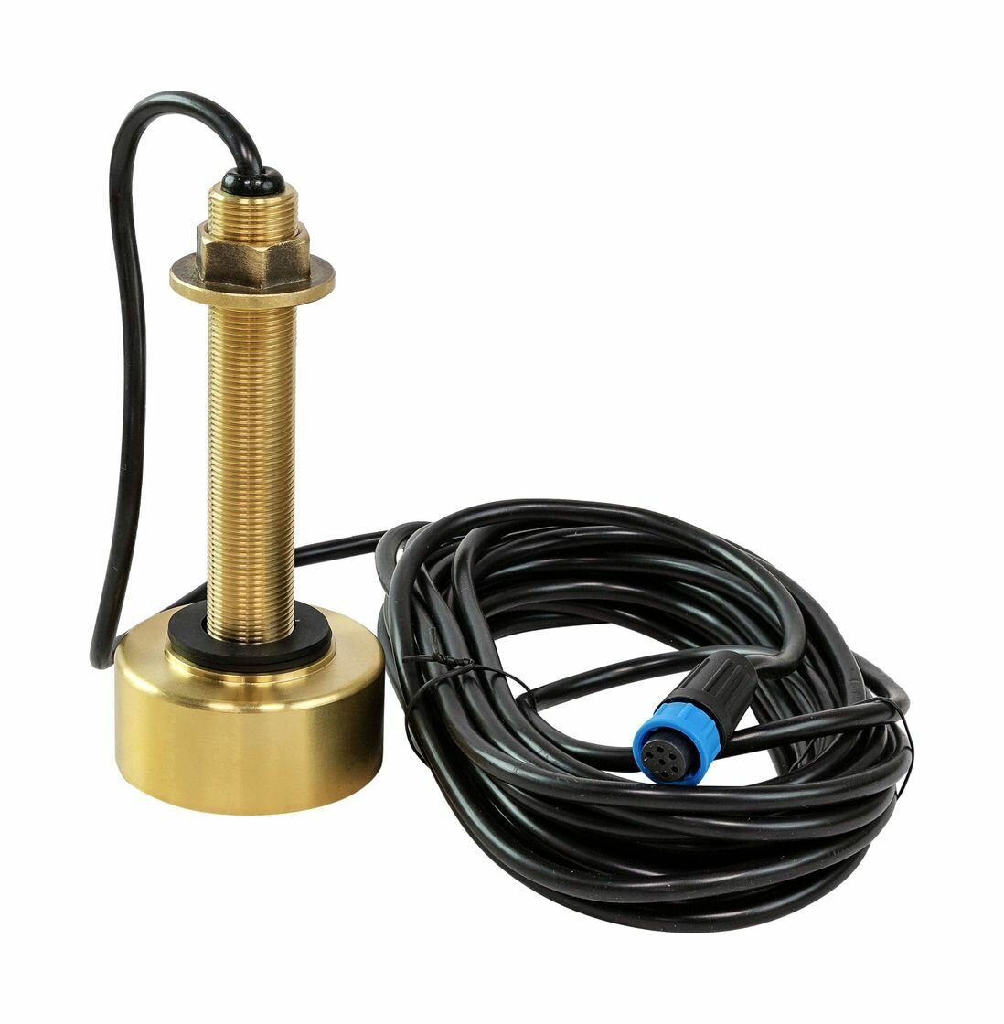 Датчик эхолота 40-50/200T бронзовый, Marine Rocket