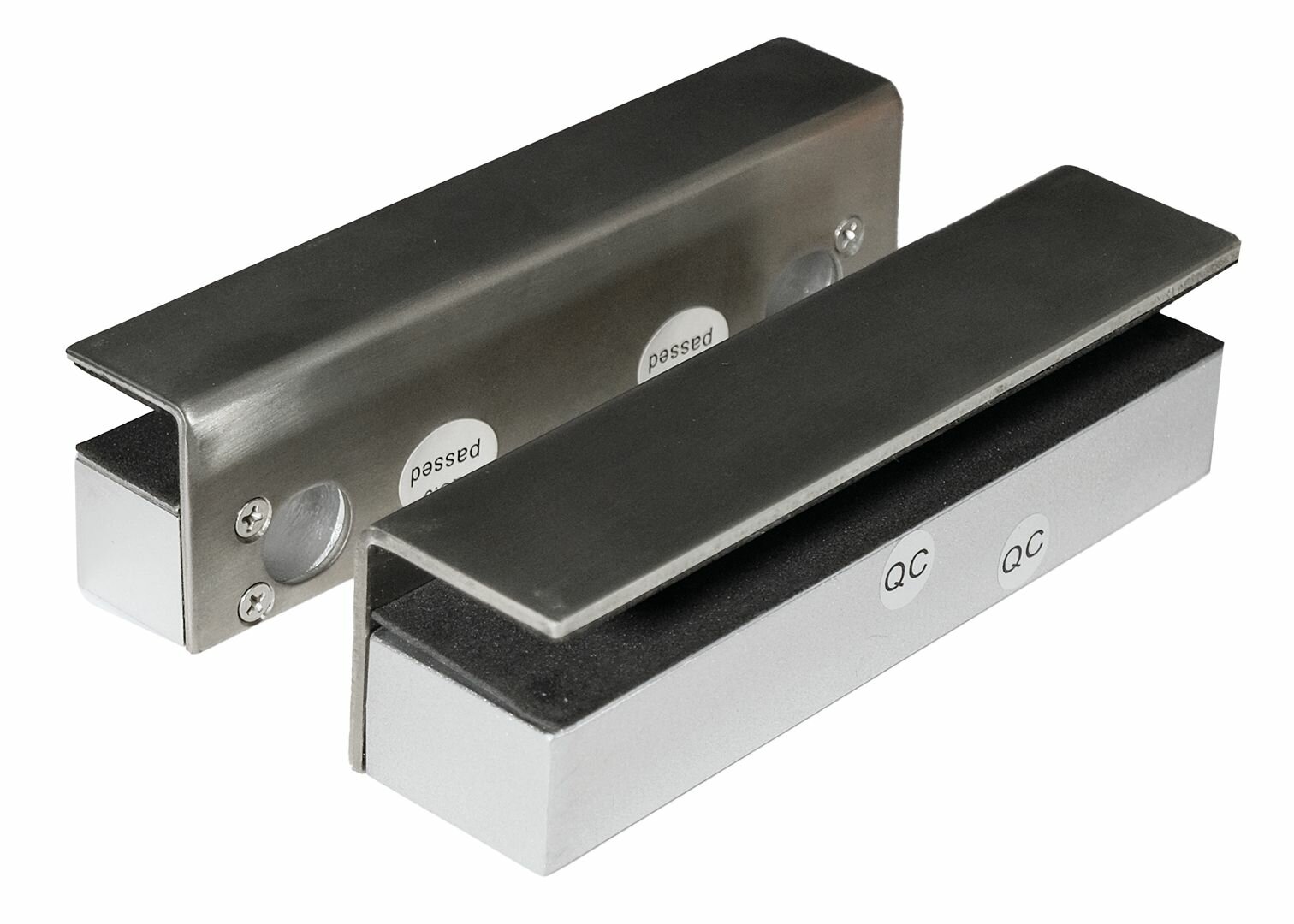 Замок электромеханический TRD-2086G