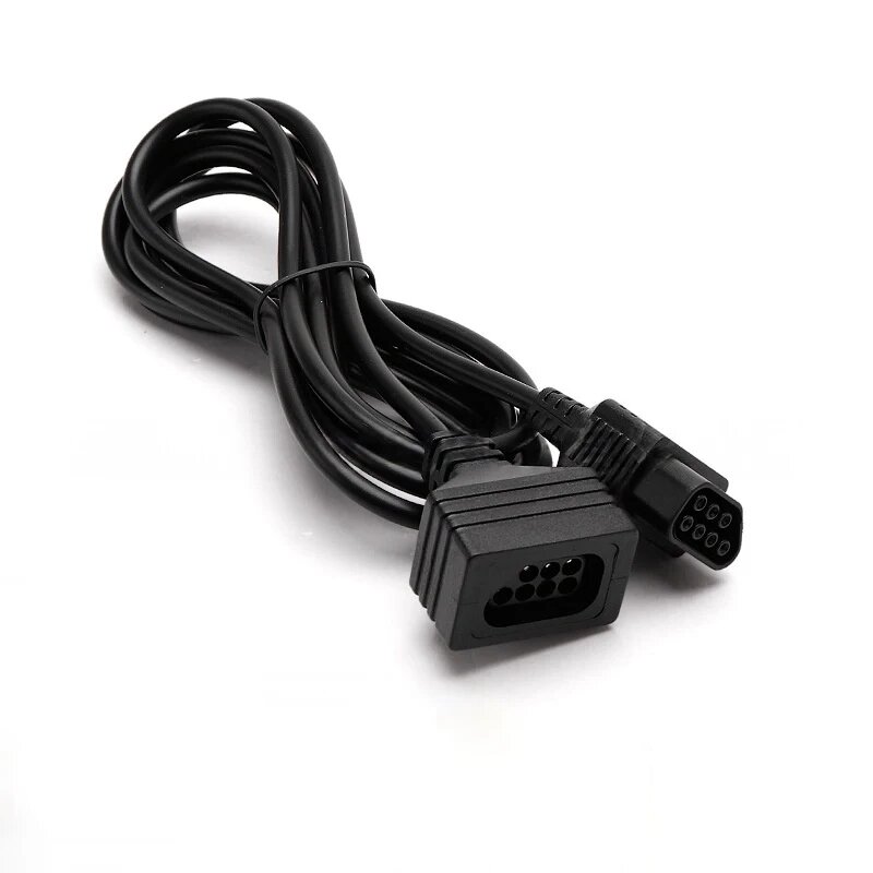 Удлинительный кабель для Nintendo NES 7P 1.8 м