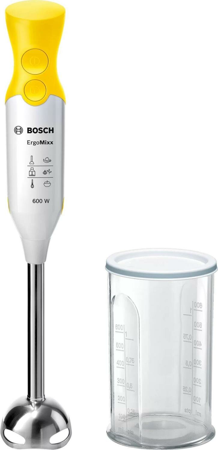 Bosch MSM 66110 Y Блендер