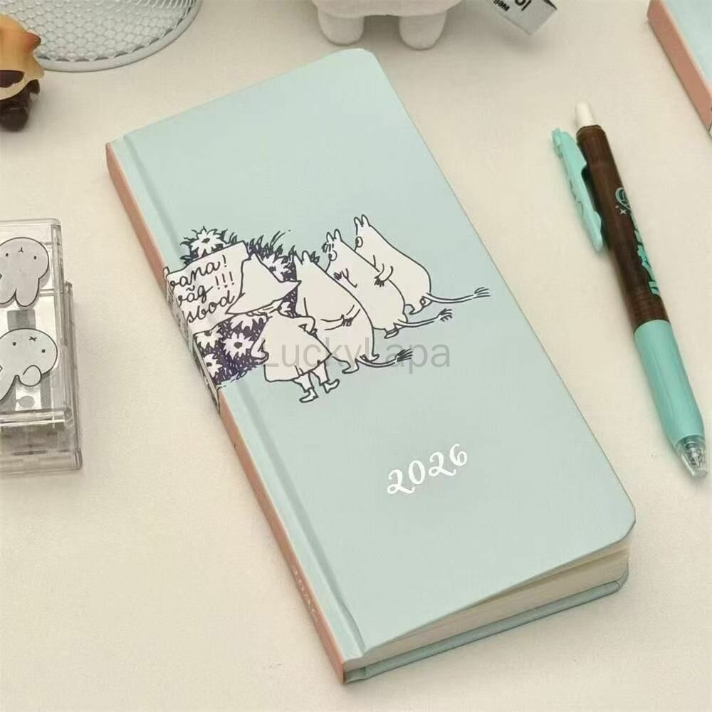 Планировщик Weeks 2026