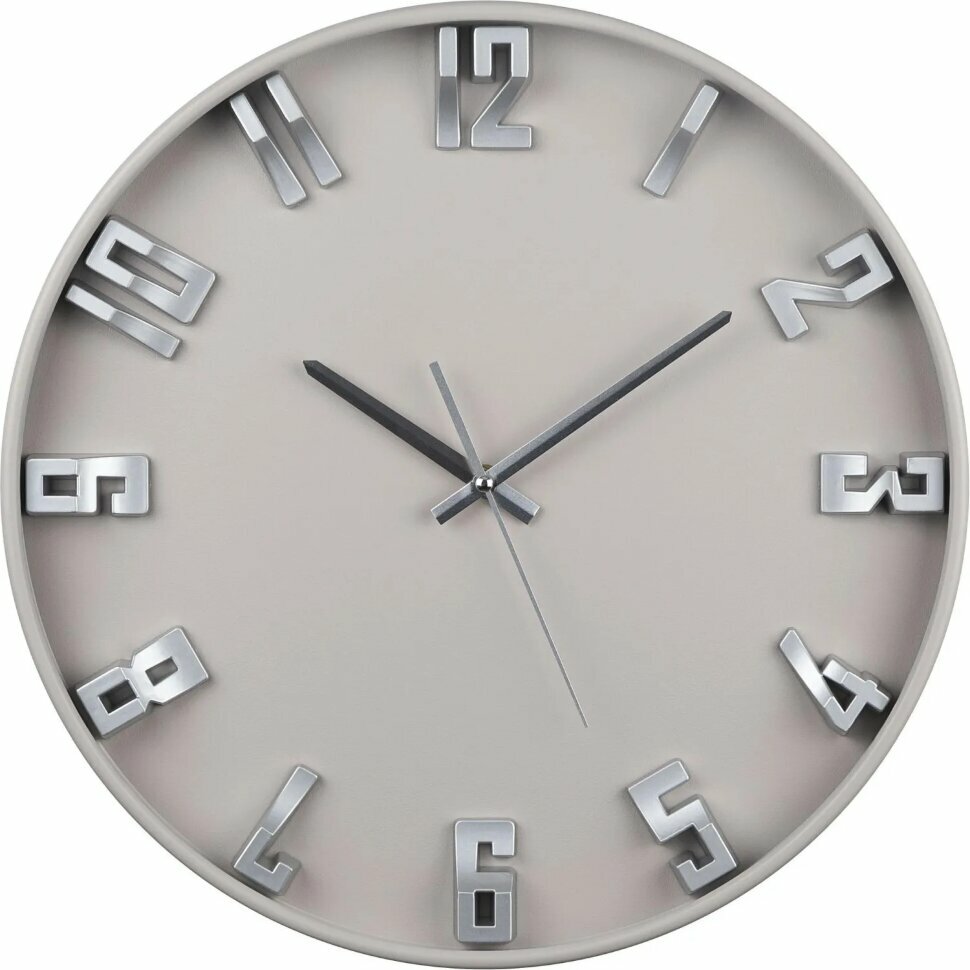 Часы настенные Aviere, 29530, 2202885
