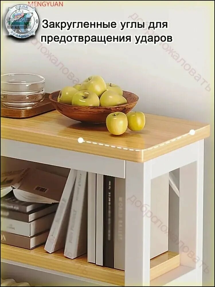 Комод, 80х20x100.2 см — фото 1