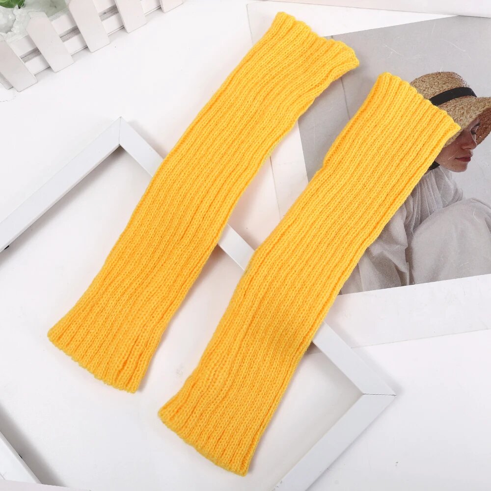 Митенки для женщин