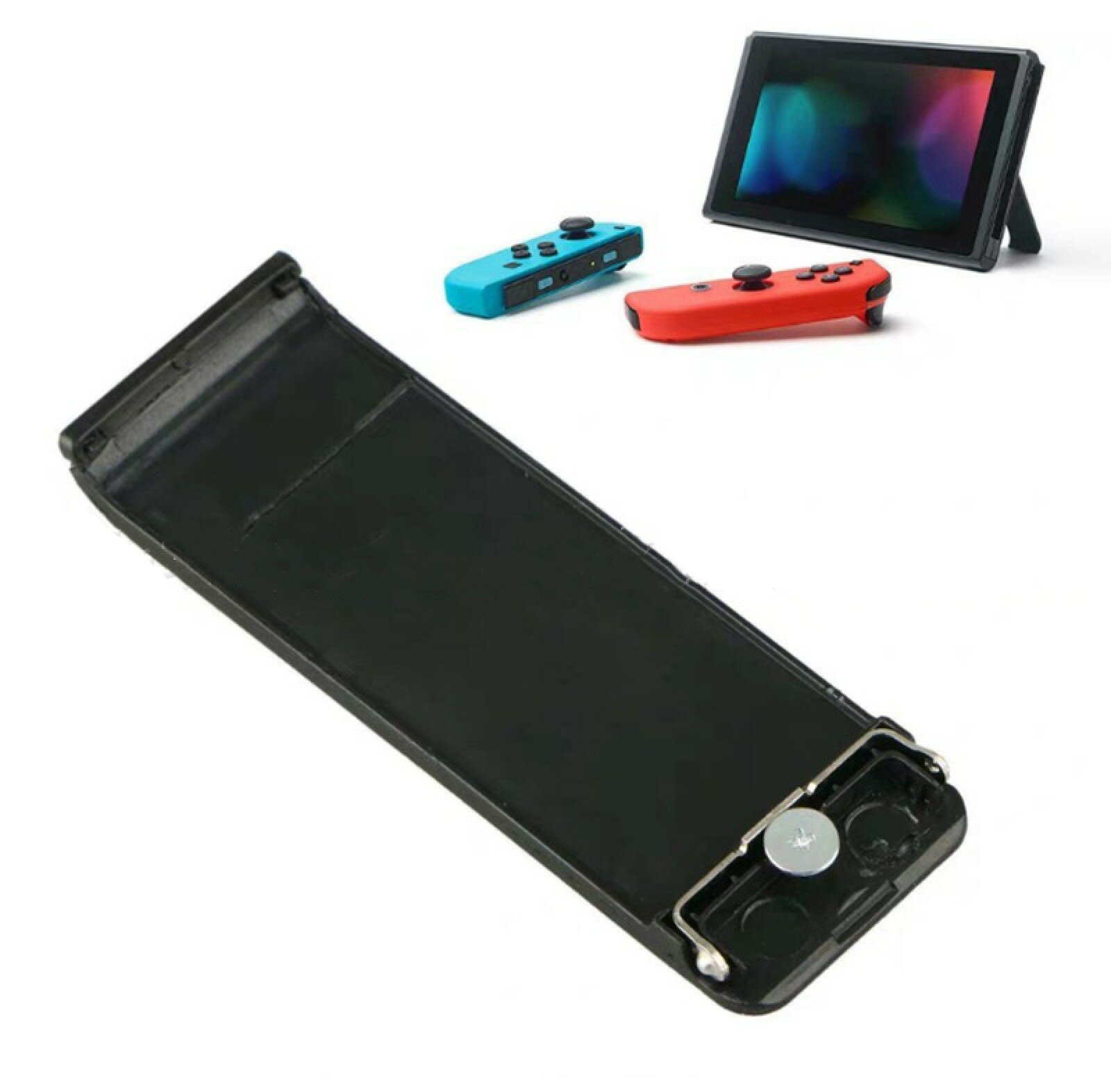 Задняя ножка-подставка MyPads для игровой приставки Nintendo Switch, прочный пластик