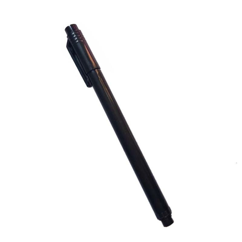 Эпоксидная смола для тонких чёрных перьев