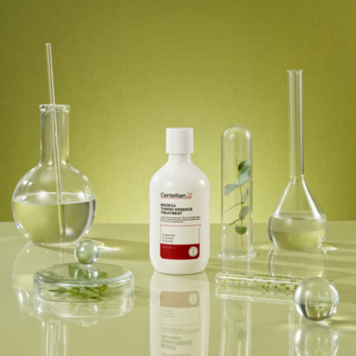 Centellian24 Эссенция тонизирующая с центеллой- Madeca toning essence treatment, 300мл