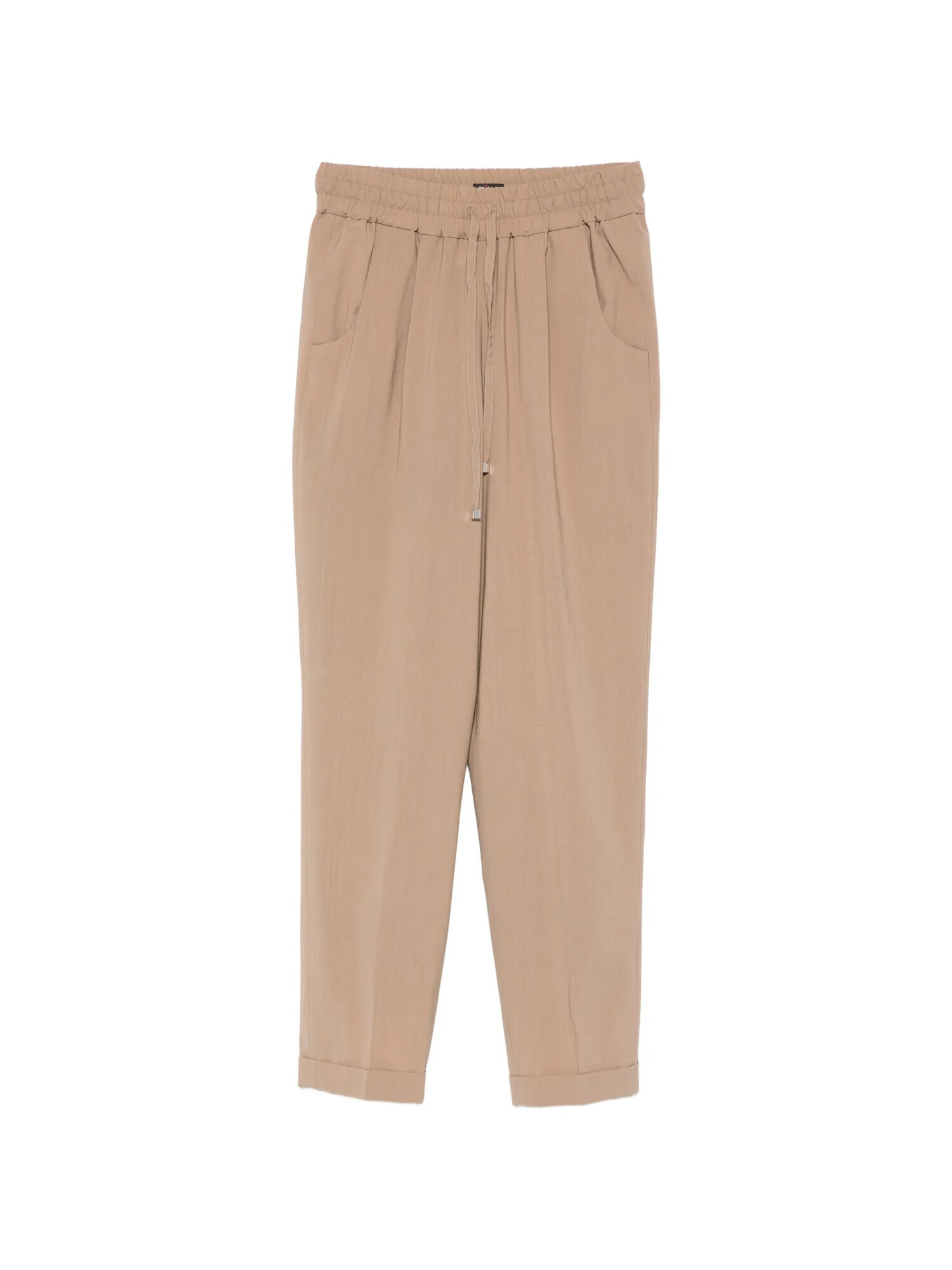 Брюки Elasticated-waistband trousers