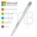 Стилус Microsoft Work For Surface 4096-Level Pressure Sensitivity Palm Rejection...